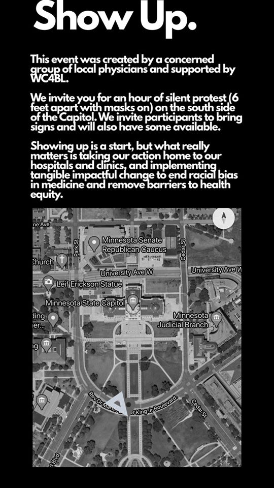 TAKE ACTION – PNHP-MN