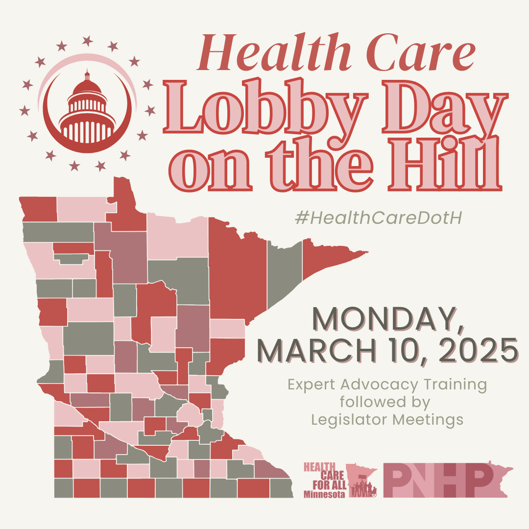 PNHP-MN – Physicians for a National Health Program (PNHP-MN) is a 501(c ...